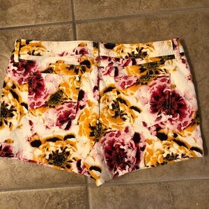 a.n.a | Shorts | Ana 5 Pocket Shorts | Poshmark